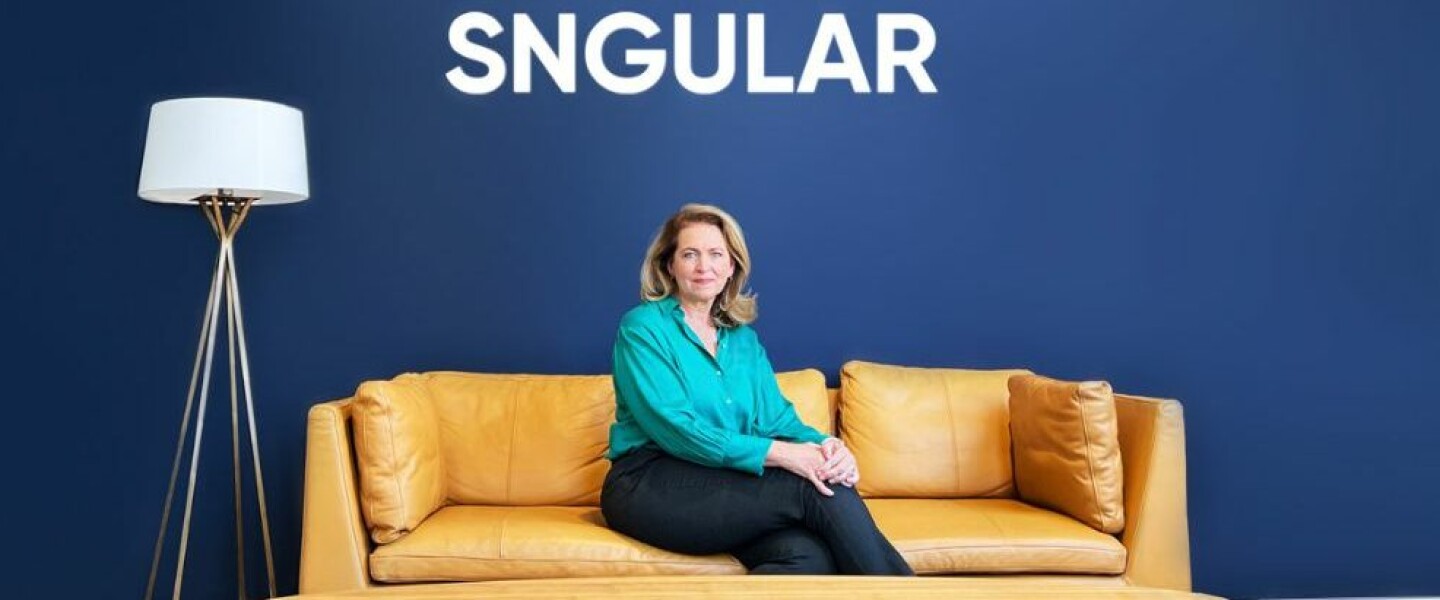 SNGULAR accelerates growth in the first half of the year | Sngular