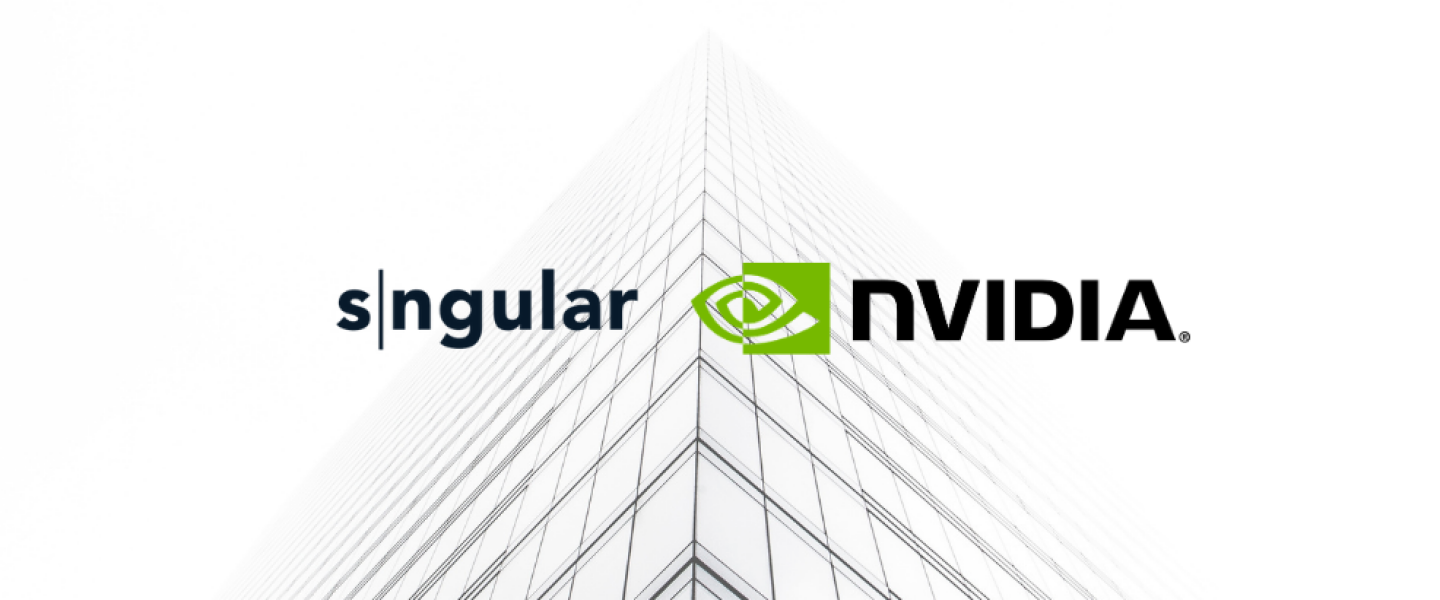 Sngular joins the NVIDIA Partner Program | Sngular