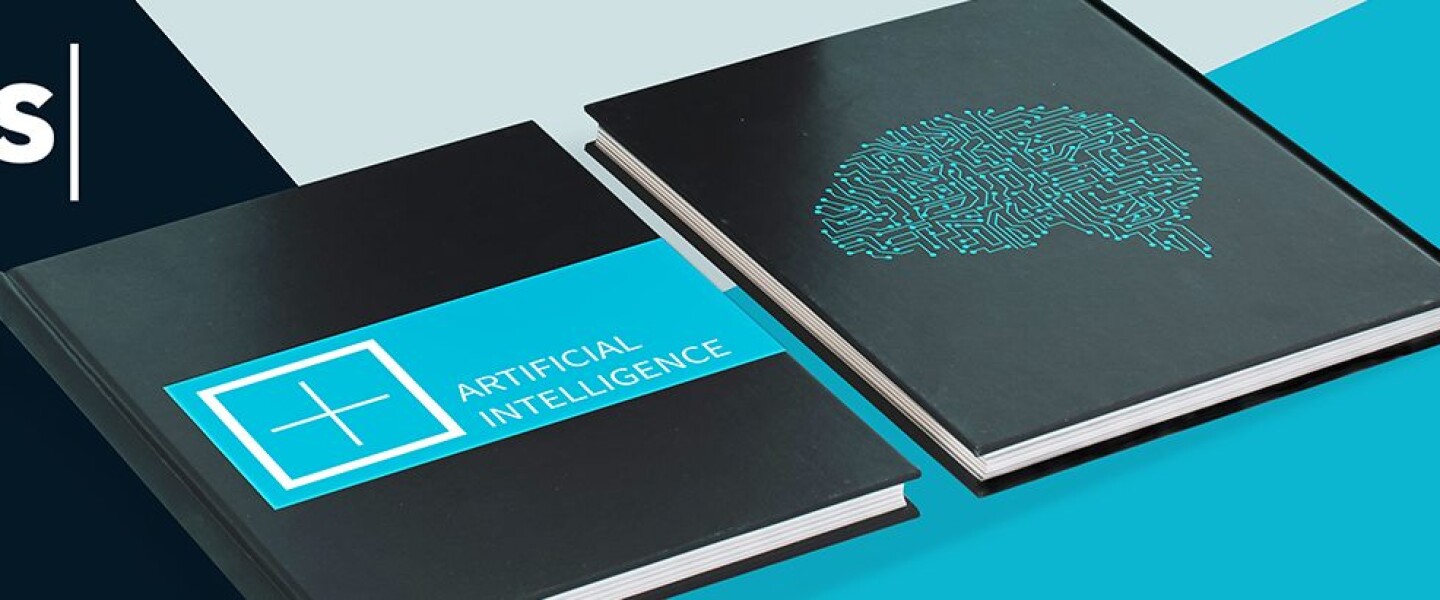 5 libros para comprender la Inteligencia Artificial | Sngular