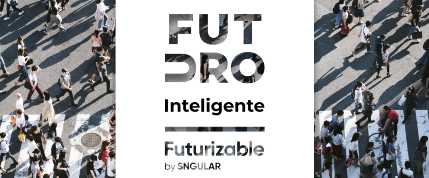 FUTURO Inteligente | Sngular