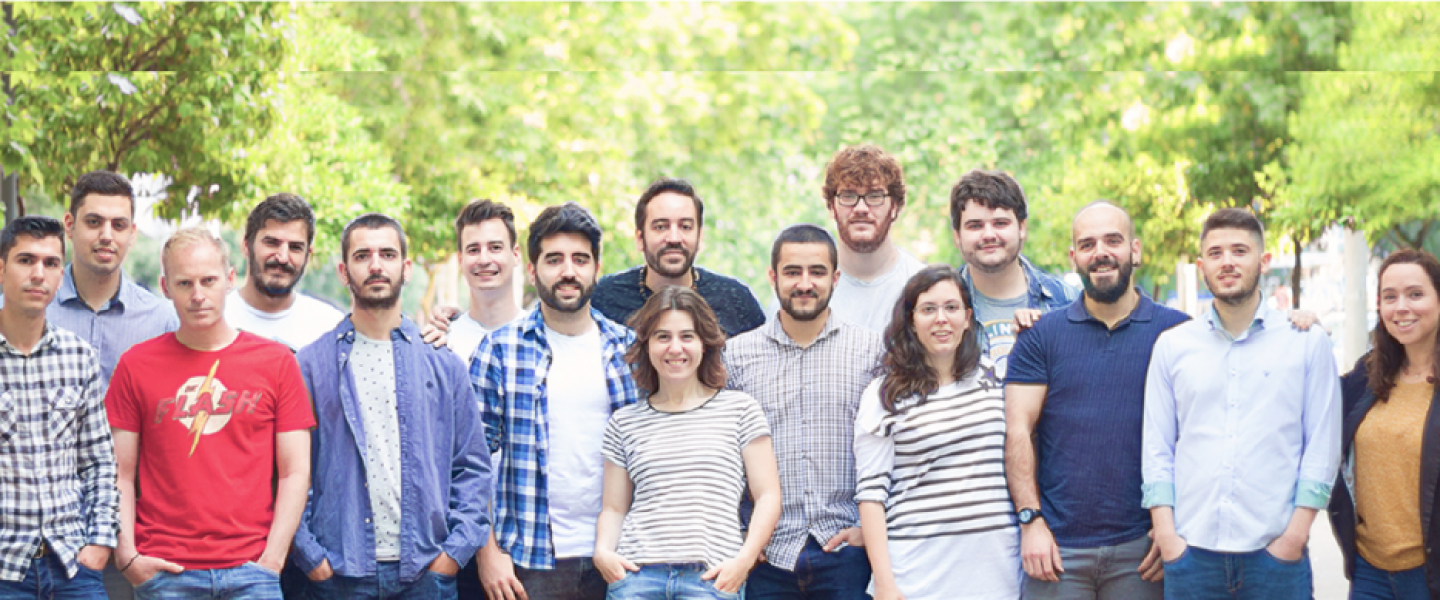 SNGULAR incorpora la startup Sopinet | Sngular