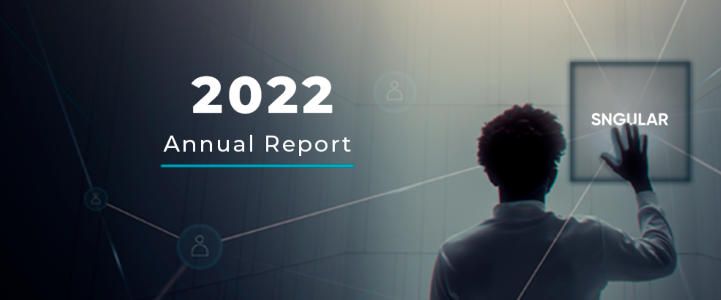Another record year for SNGULAR | Sngular
