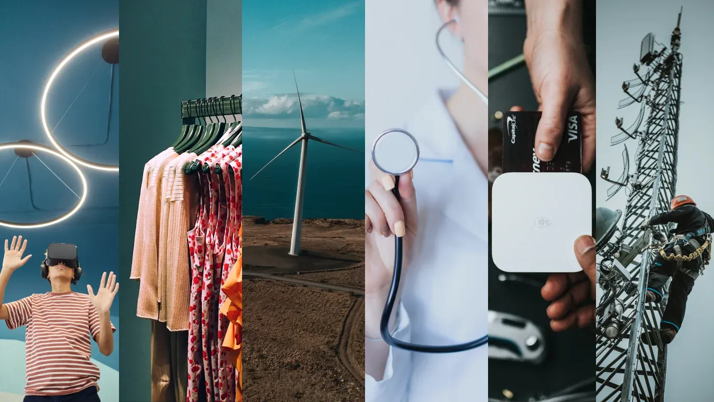 Trailblazing solutions for industry-leading innovation | Sngular