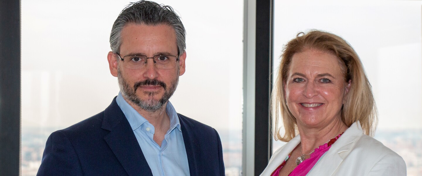 SNGULAR and Ferrovial join forces | Sngular