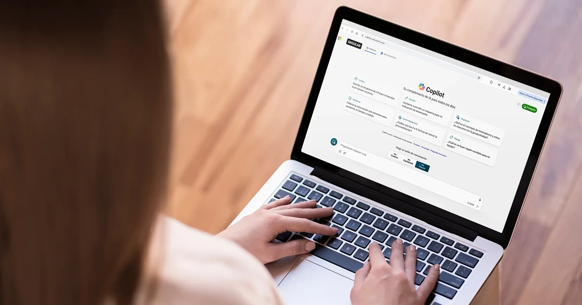 Microsoft Copilot: what it is and how it improves your productivity ...
