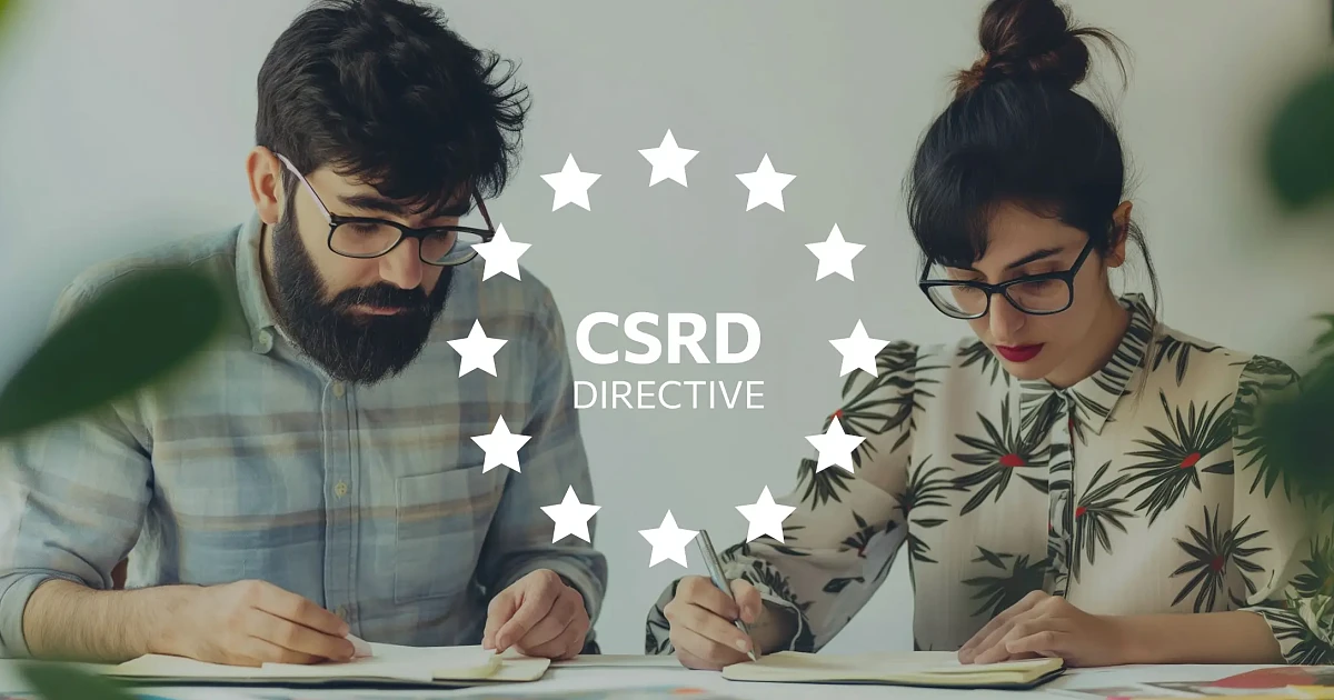 CSRD Directive: Everything you need to know about the Corporate ...