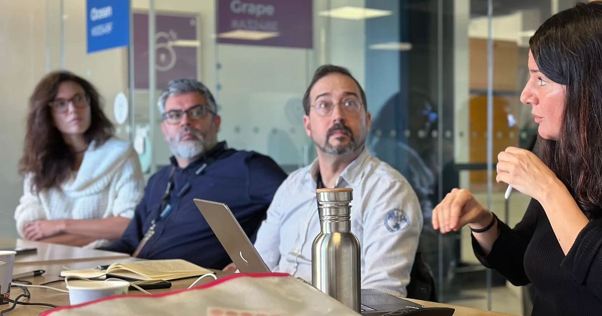 Roles y responsabilidades Scrum: transparencia y compromiso | Sngular