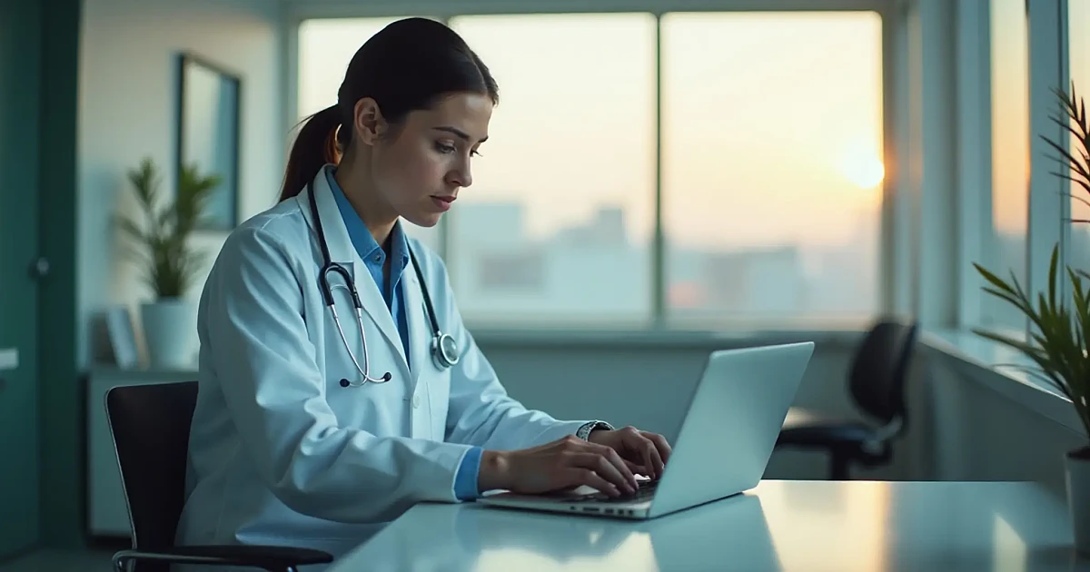El poder transformador de la IA en salud y farma | Sngular