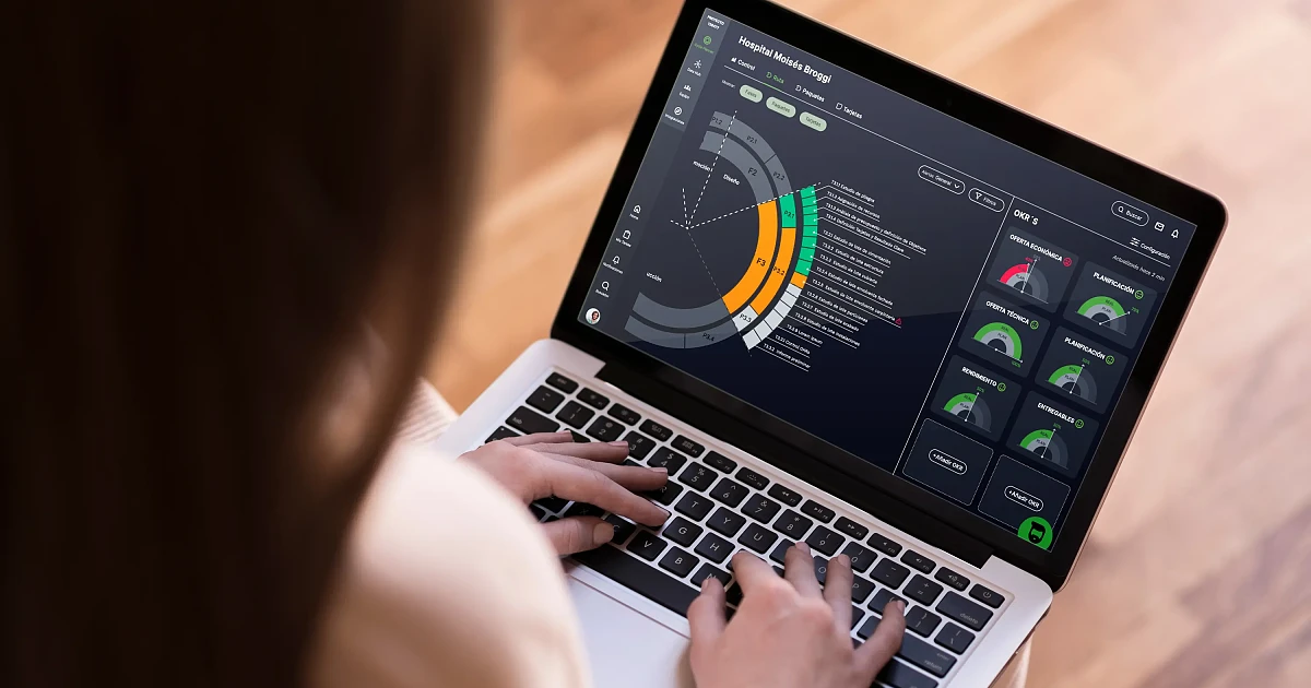 AB360: Collaborative Intelligence and Sustainable Building | Sngular