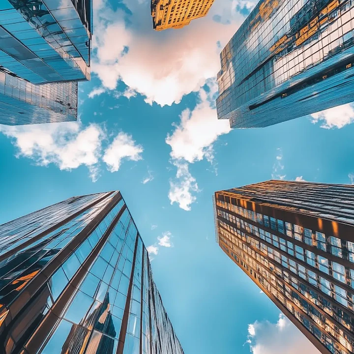 AB360: Collaborative intelligence sustainable construction | Sngular
