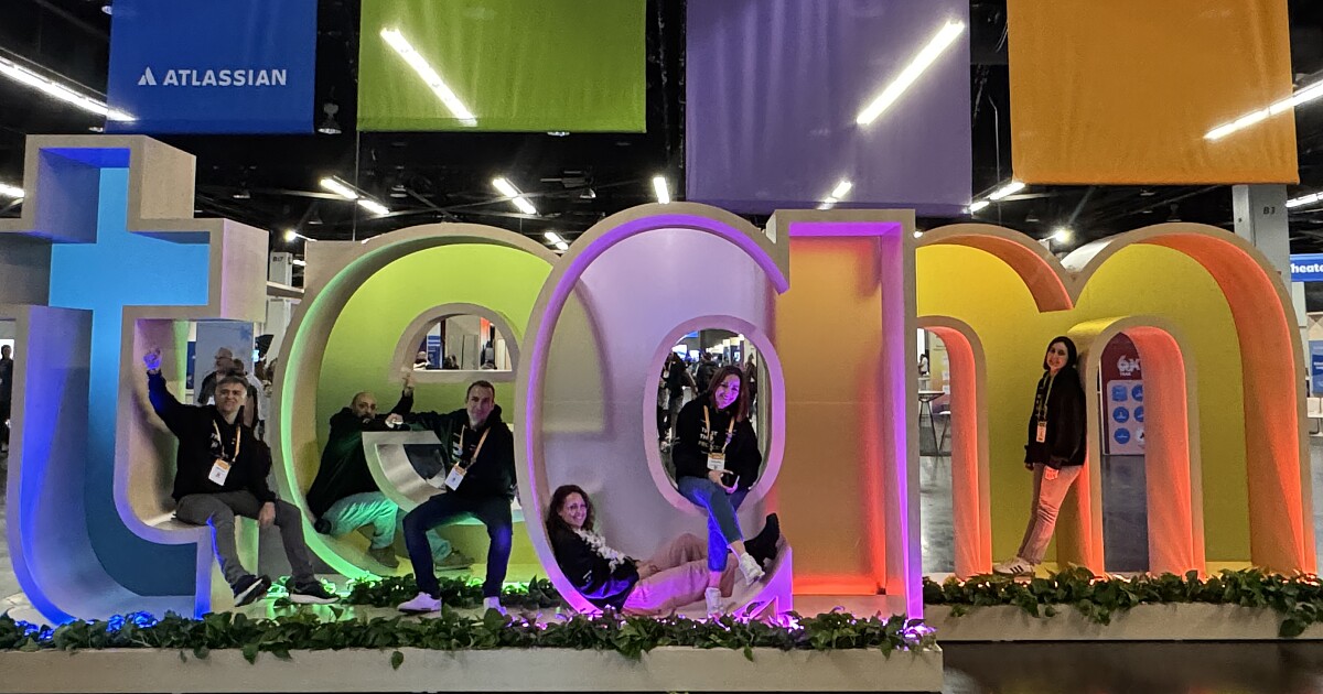 Sngular Atlassian y Tecnofor Training | Sngular