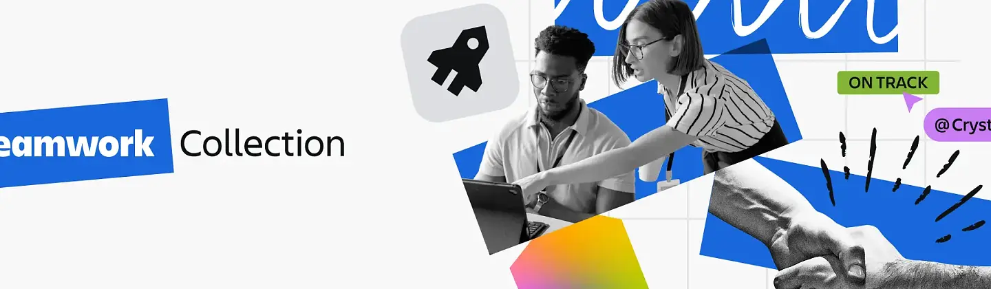 Atlassian Teamwork Collection: IA and colaboration | Sngular